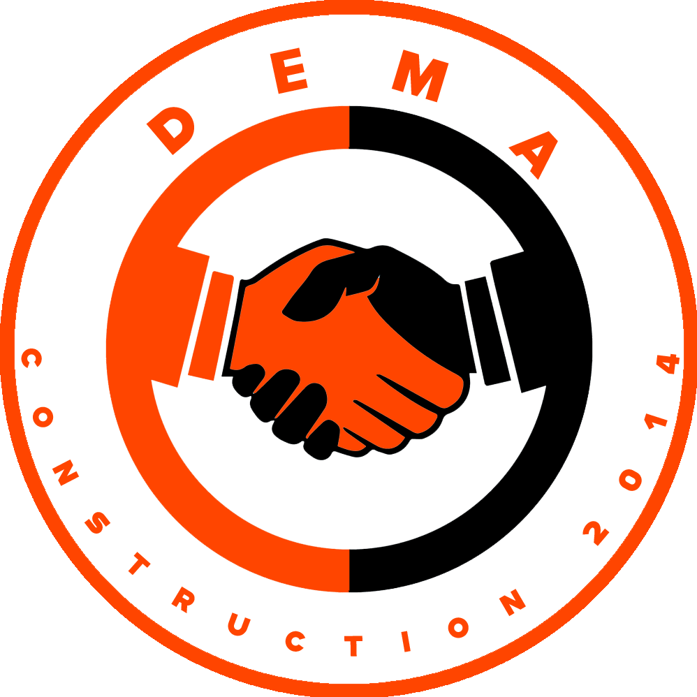 Dema Construction 2014 - Dema Construction 2014 Gjithmonë Pranë Jush